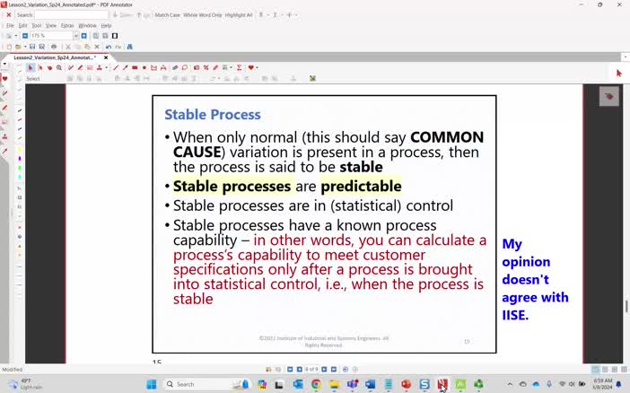 Lesson 2: Slides 15-18: Stable Processes