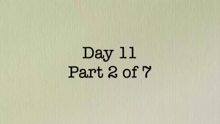 Day 11 Part 2