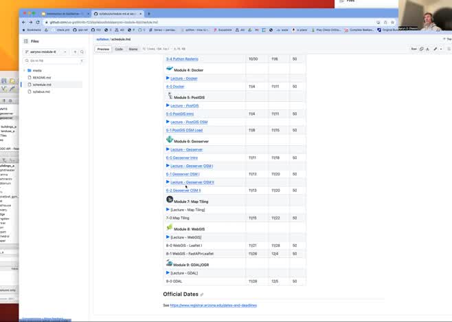 6-2 Geoserver OSM II