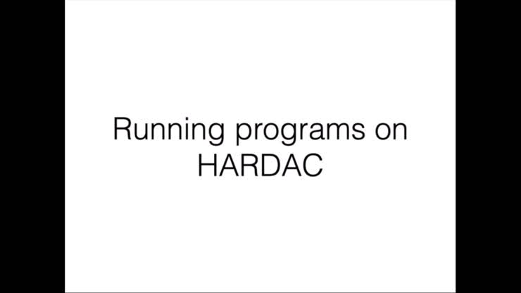HARDAC