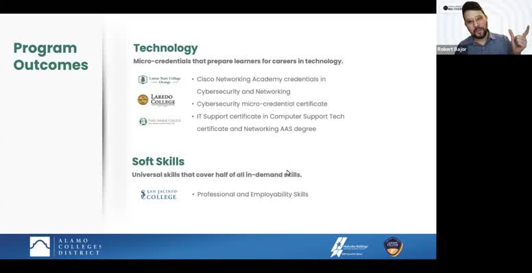 Module 5 Session Recording