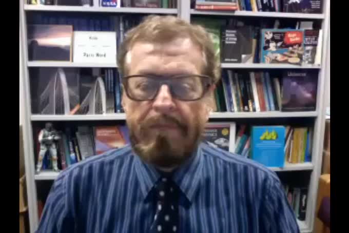 Physics 2 S2015 Video Lecture 00 - Intro to Physics 2