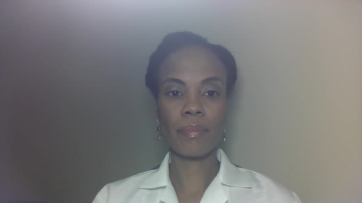 Global Health (Nicole Thompson, MD)