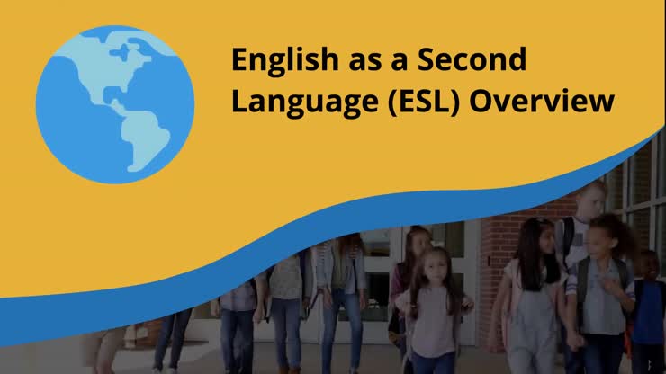PI - ESL - English