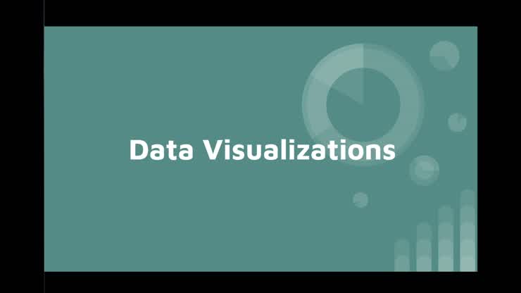 Week 4 - Data Visualizations