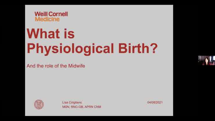 What is Physiological Birth - A Midwifery Approach_(4.8.21)