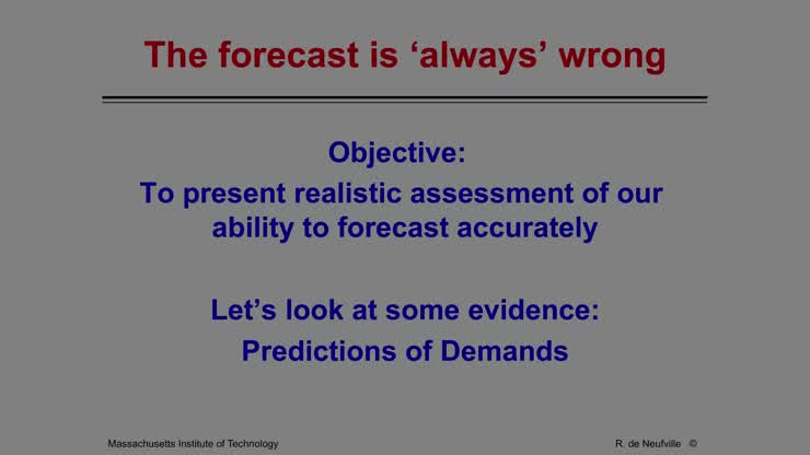 Forecast wrong part 2 10min