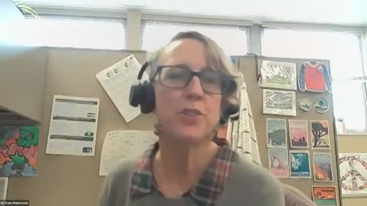 Supporting Post-Traditional Students