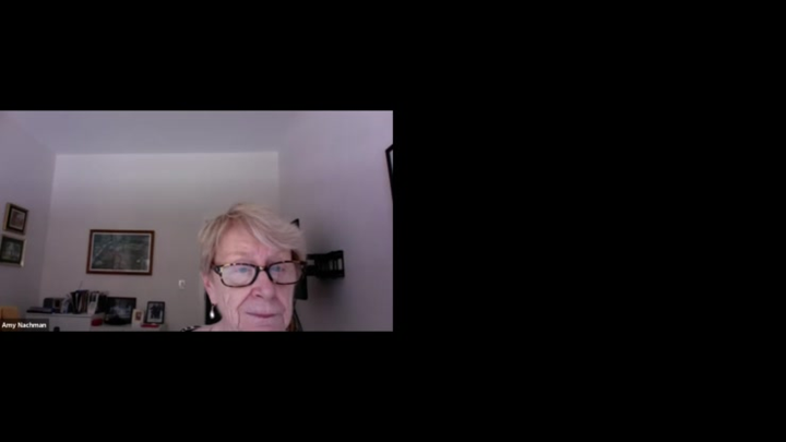 Class Monitor Training