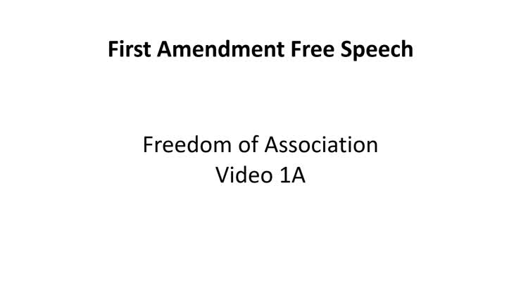 Module 10.1 Video 1A