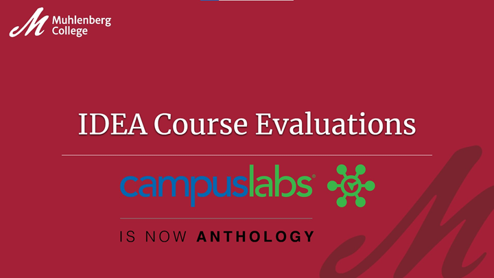 IDEA Course Evaluations: Spring 2023