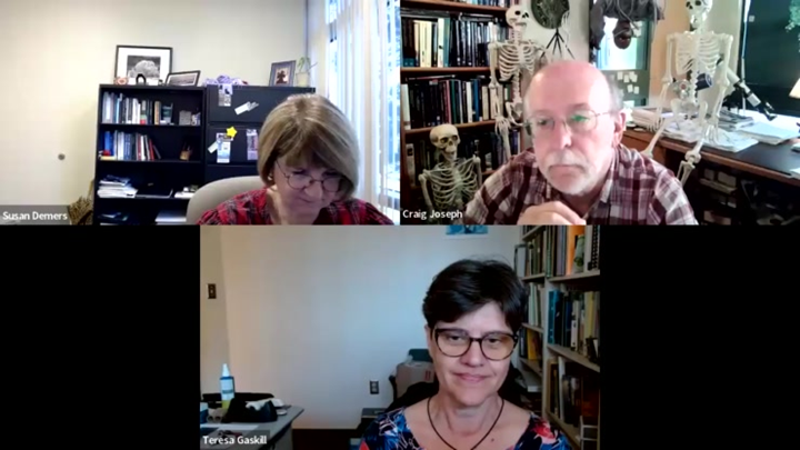 The Good Life Series: Lessons in Science (and Life with Dr. Craig ...