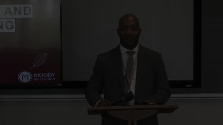 Preaching and Evangelism | May 3 Seminar with Mark Jobe