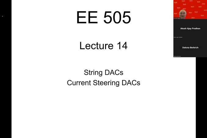 EE 505 Stream 14 Spring 2023