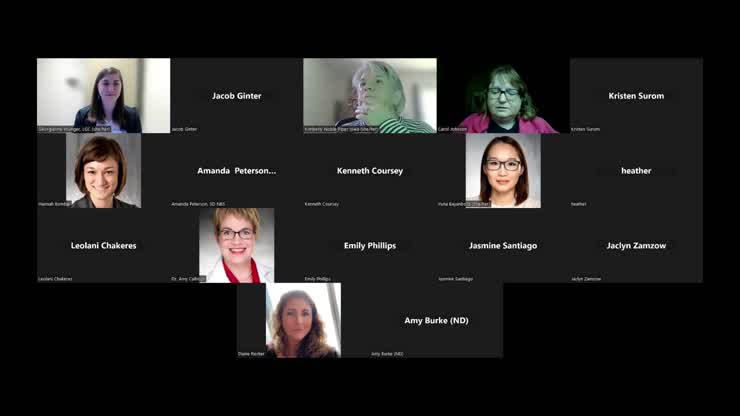 Iowa Newborn Screening Program Education Series Lecture #3 - MPS I and ...