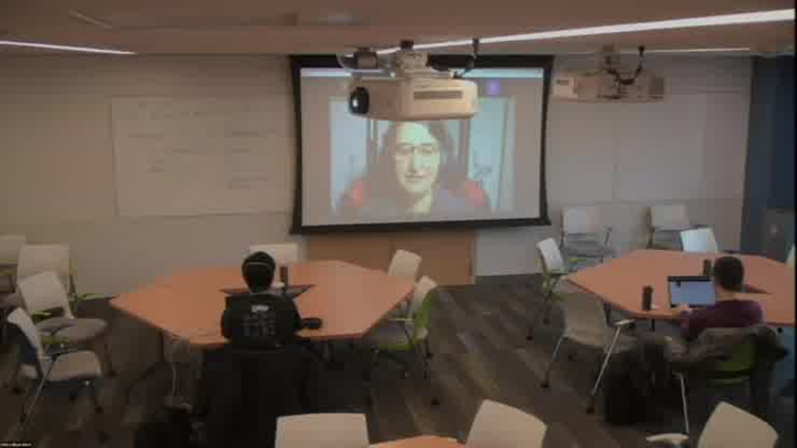 Interactive Fiction And Text Generation lecture