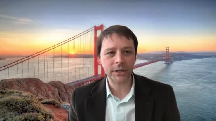 SEAALL Annual Meeting: Closing with AALL Treasurer Cornell Winston