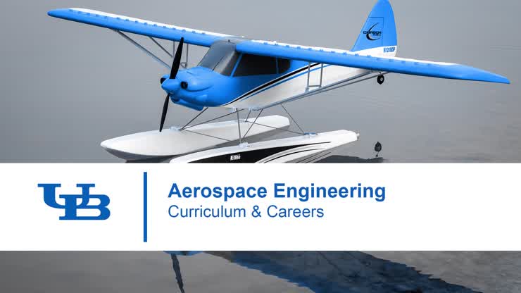 Aerospace Curriculum & Careers
