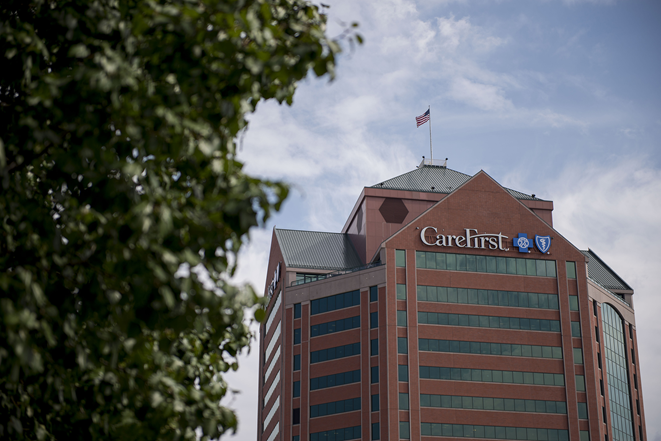 CareFirst's Unique Mission