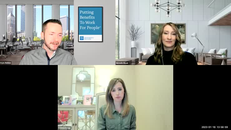 Success Journey w/Colleen Estep & Michelle Black