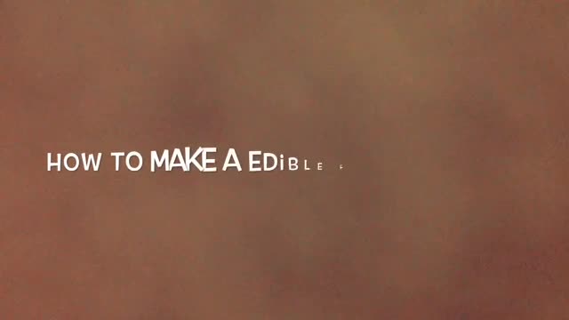 How to Make an Edible Fidget Spinner