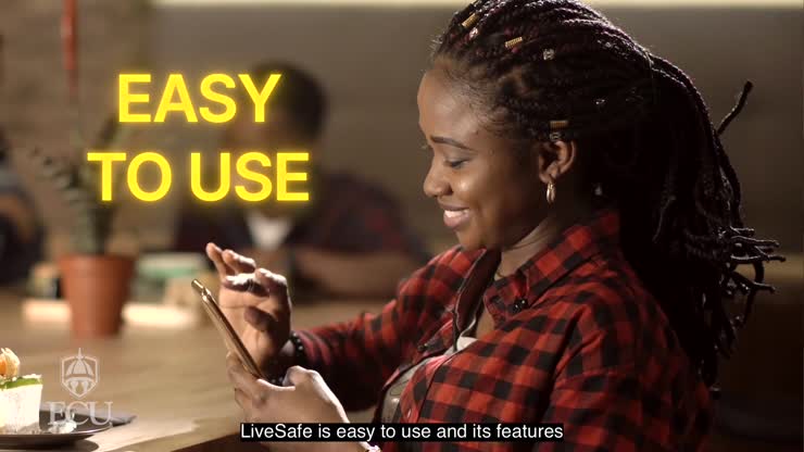 LiveSafe App