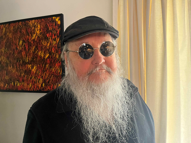 Sellars Seminar 2023 Week 5 Video