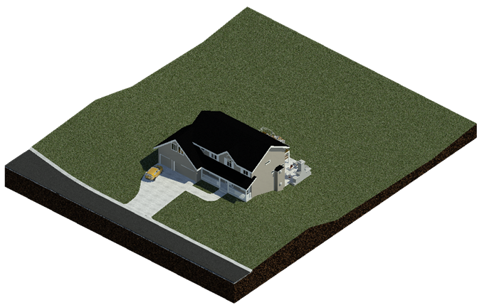 CAD118 - Week 6 - Feb 9 - Project 1 Final Desk Crits