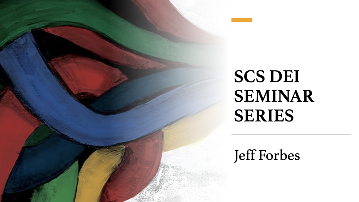 Dr. Jeffrey Forbes: "Exploring the National Science Foundation’s Work ...