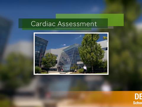 Cardiac Assessment