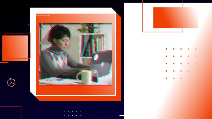 How to Create Infographics in Adobe Express