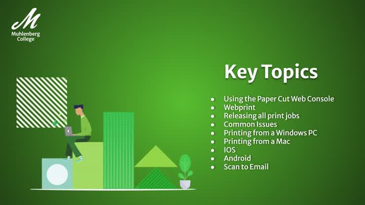 How to Print using PaperCut