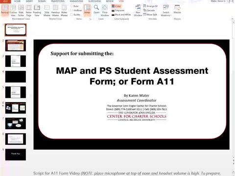 Form A11 - Thursday, April 9, 2015 at 10:52:14 AM