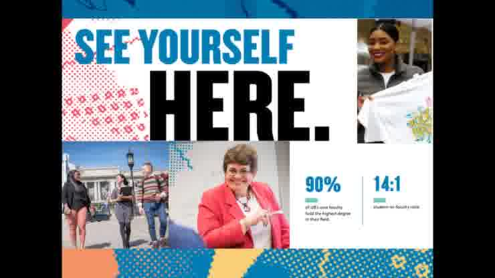 Graduate Virtual Experience