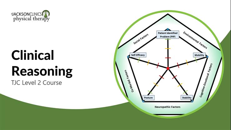 Clinical Reasoning Chapter 1 - RJ