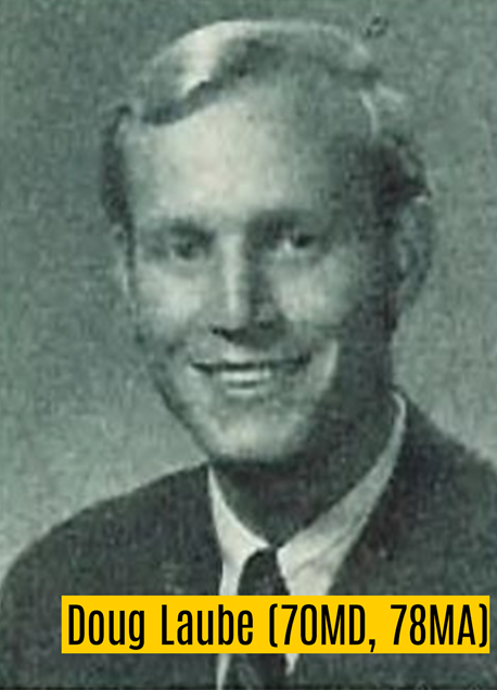 Class Calls: Episode 8- Doug Laube (70MD)