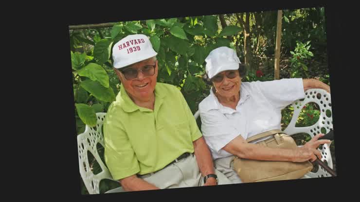 Ellen Ash Peters Memorial Celebration