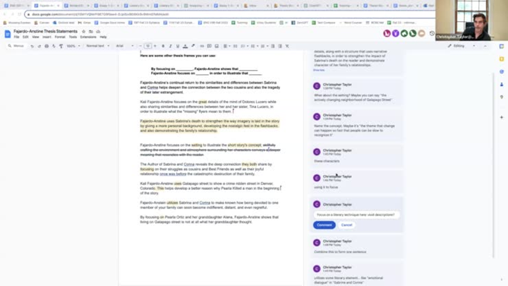 Christopher.Taylor@wnmu.edu's Personal Meeting Room