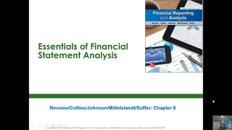 Revsine_8e_Chap06_PPT - video 1 - Chapter 6 Intro