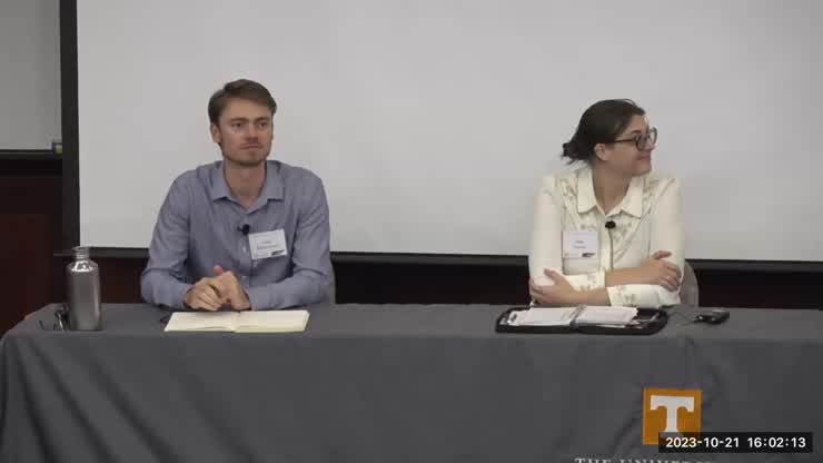 APIEL 2023: Southern Organizing, Climate Change, and the Legal Industry