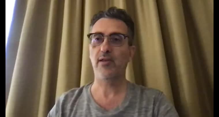 Nuno Faria Webinar