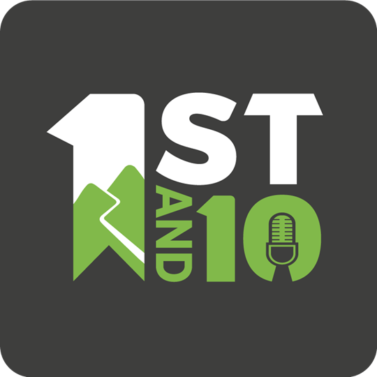 1st and 10 Podcast Episode One: “What’s in a Name?”