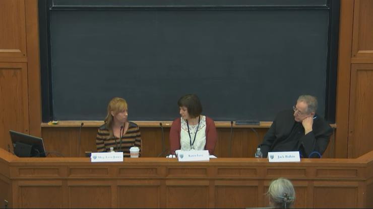 We Robot 2017: Sporting Chances: Robot Referees and the Automation of ...