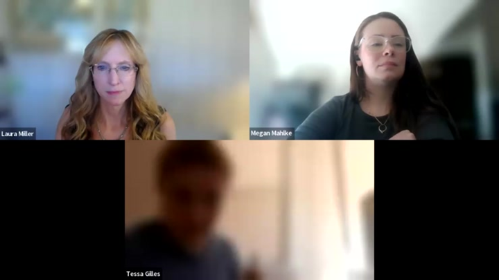 OACD: Career Conversations: Julianne L. Baron, Ph.D., CPH, RBP, CP-BRM ...