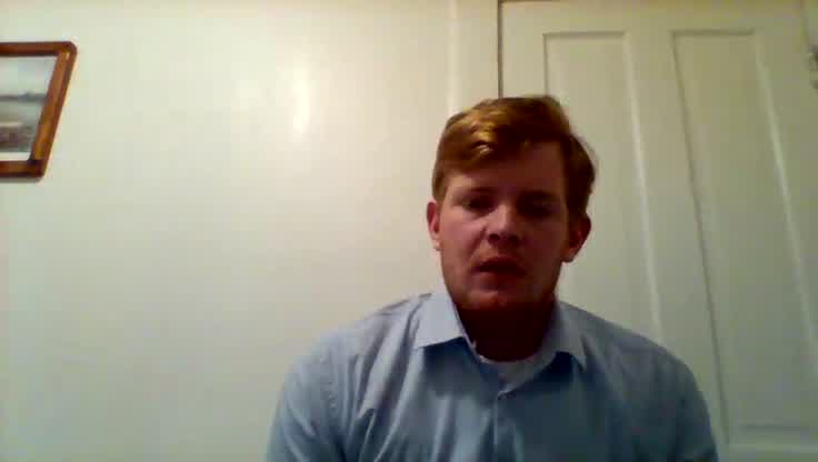 Jennison, James, Mock Interview