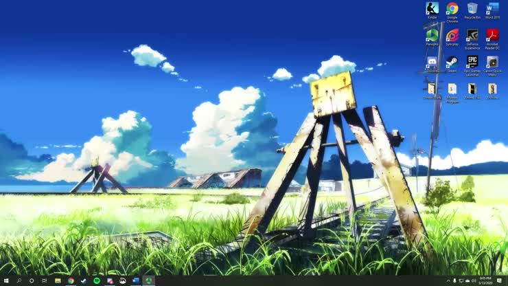 World Geography Final Project/Assignment