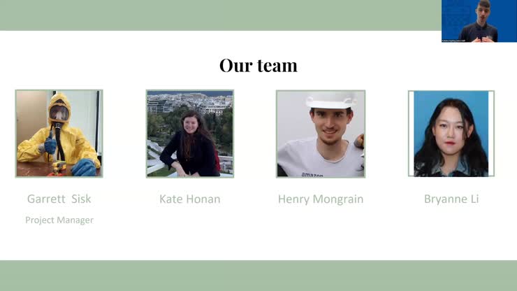 Team 7 - Final Presentation