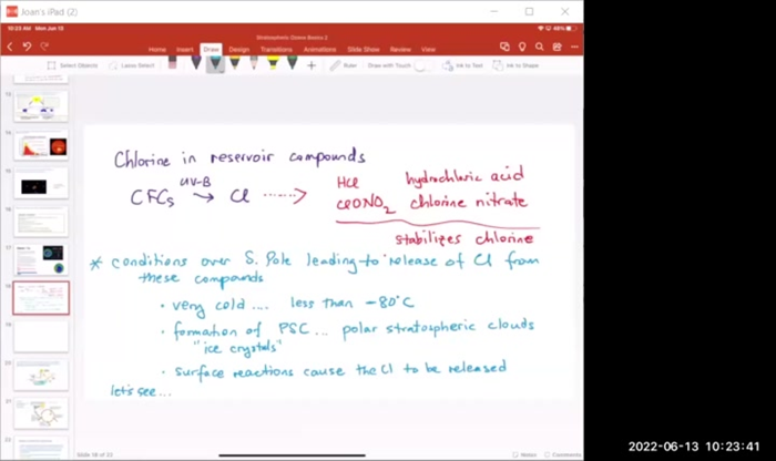 ENVS 210 SUM22 100 109