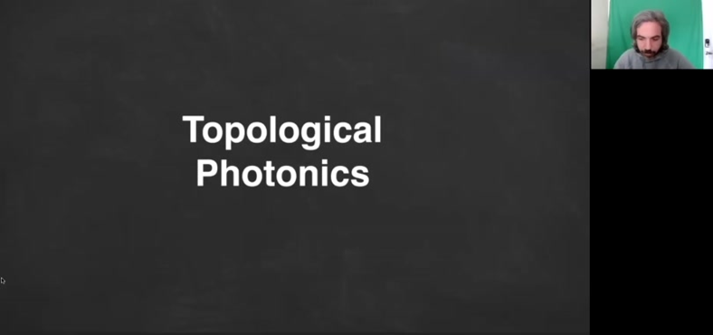 UCCS Math Colloquium Series