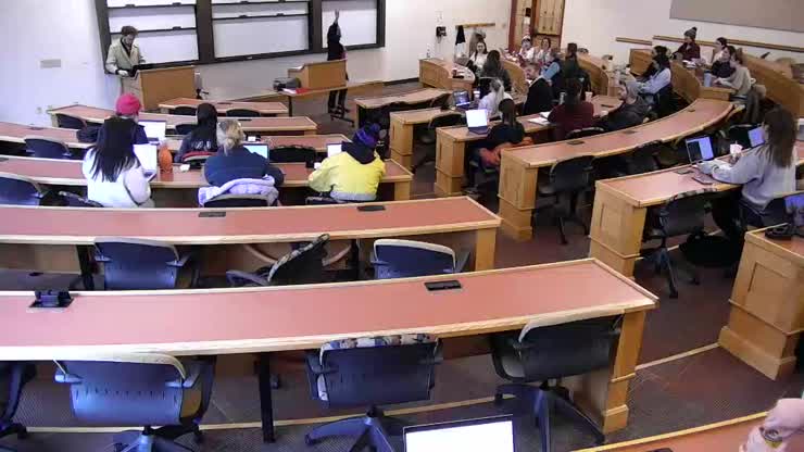 Criminal Law - 3 Final Q and A Session with Prof Rashmi Goel on 12/3 ...